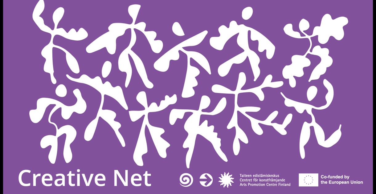 Creative Net